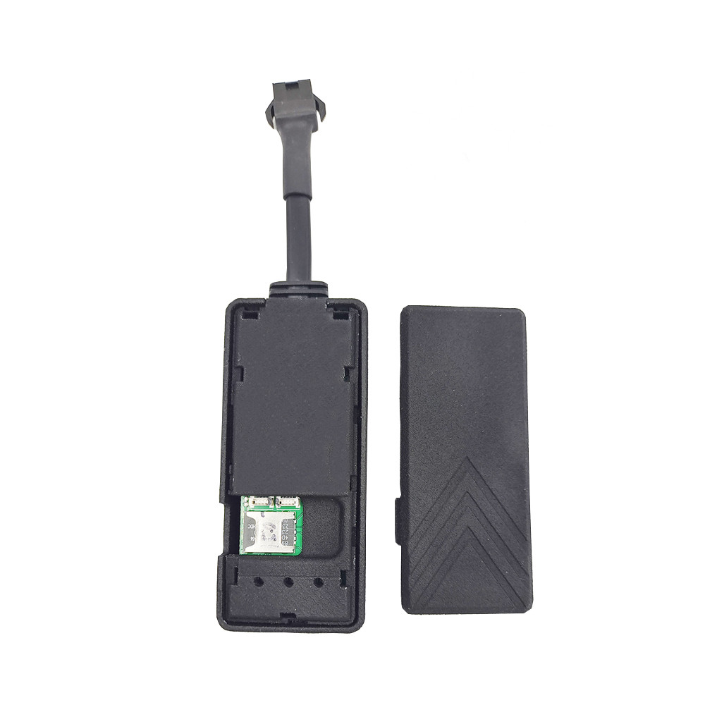 CJGPS CJ780 ACC Detection 4G GPS Tracker Tamper Proof GPS Tracking ...